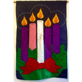 Advent Wreath