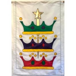 Magi's Crowns