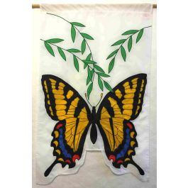 Swallowtail Butterfly