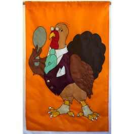 Turkey Dress-Up
